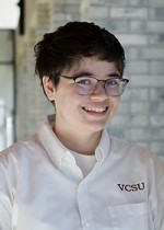 Hannah Beebe | Valley City State University